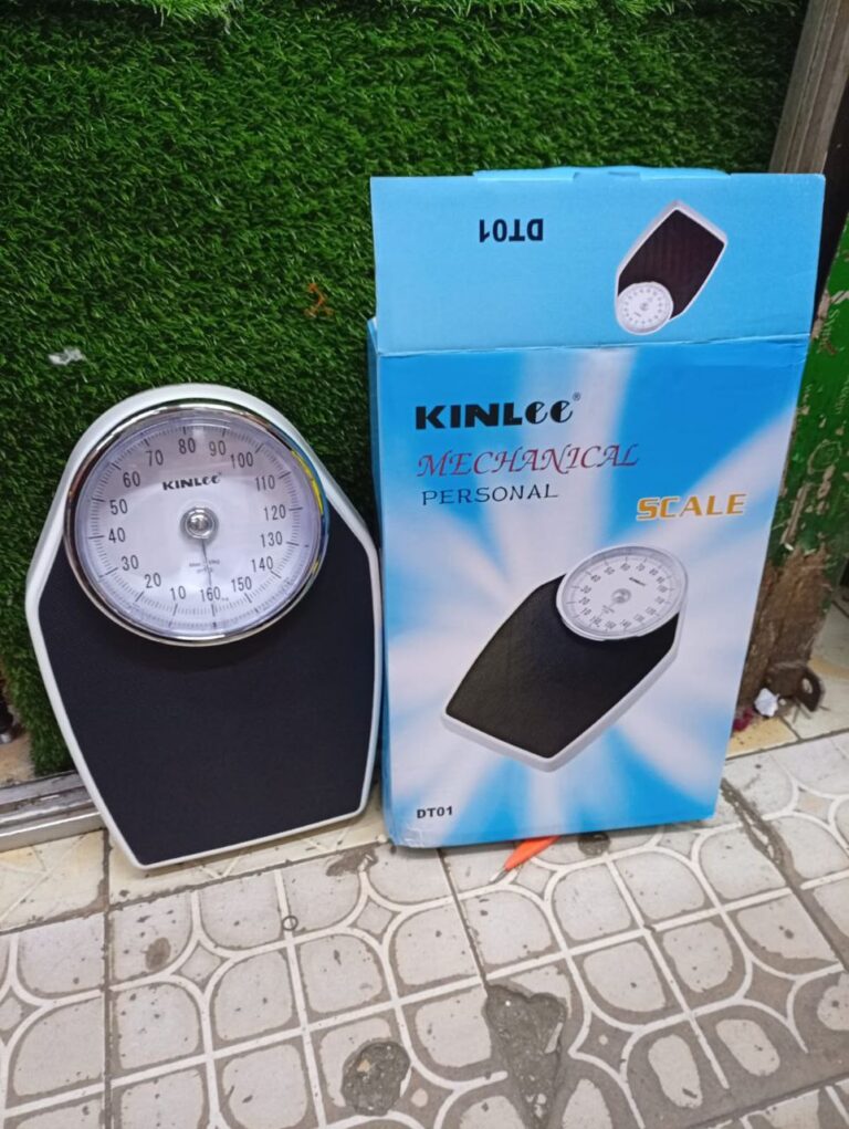 Kinlee personal scale - Wima Power Tools