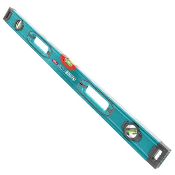 Total Spirit level Length：100cm - Wima Power Tools