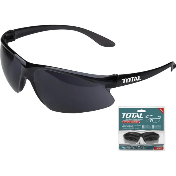 Total Safety goggles(Only for welding) - Wima Power Tools
